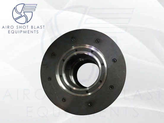 Shot Blasting Wheel Price | Shot Blasting Alloy Wheels in India